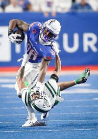 Boise State Football Coverage | idahopress.com
