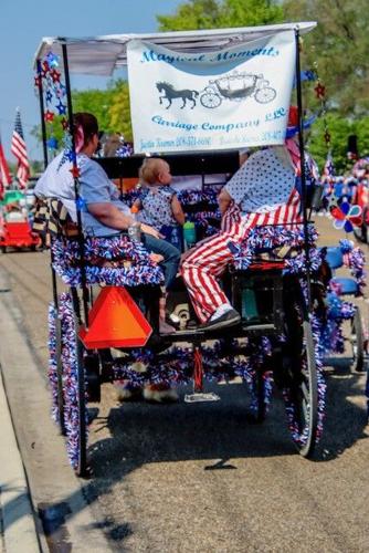 A look back: Parade America rolls through Nampa | Local News ...