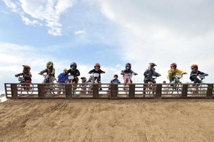 BMX race | Sports | idahopress.com