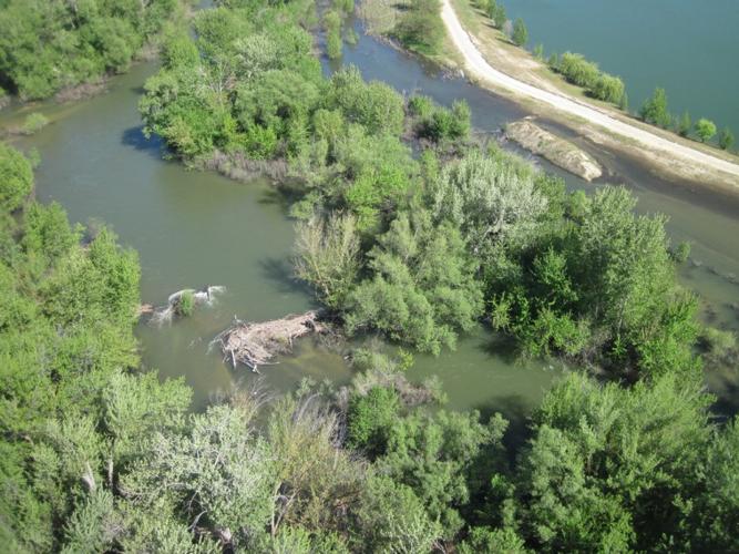 Boise River Flooding | Photos | idahopress.com