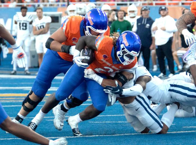 FIESTA PREVIEW: Jeanty lives up to the hype in special season at Boise ...