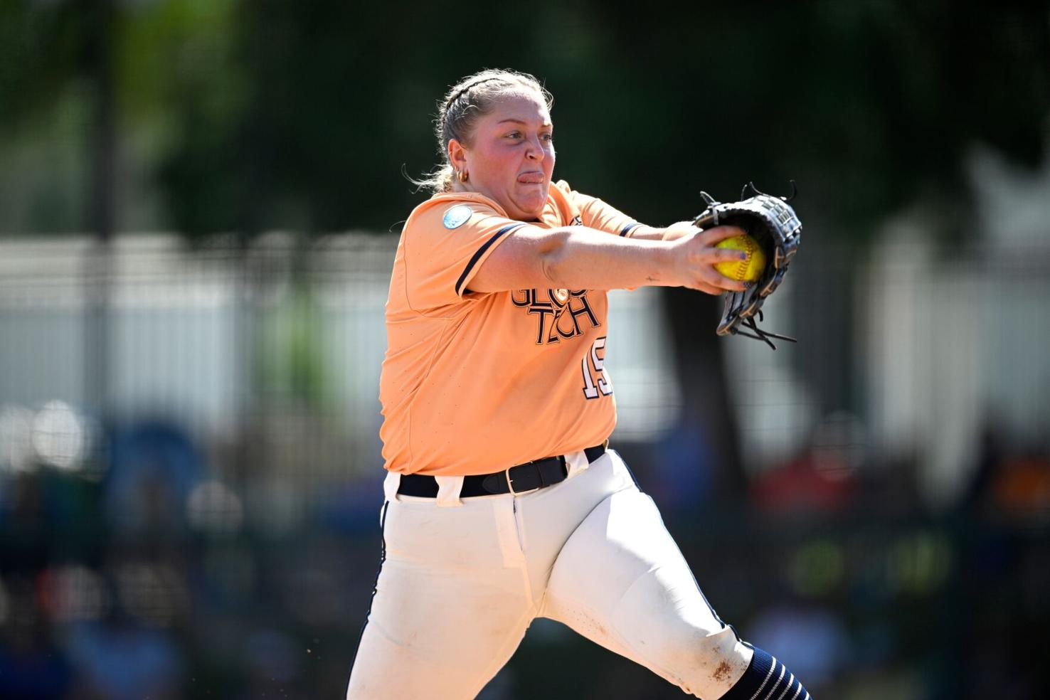 Georgia Tech Florida Softball | National Sports | idahopress.com