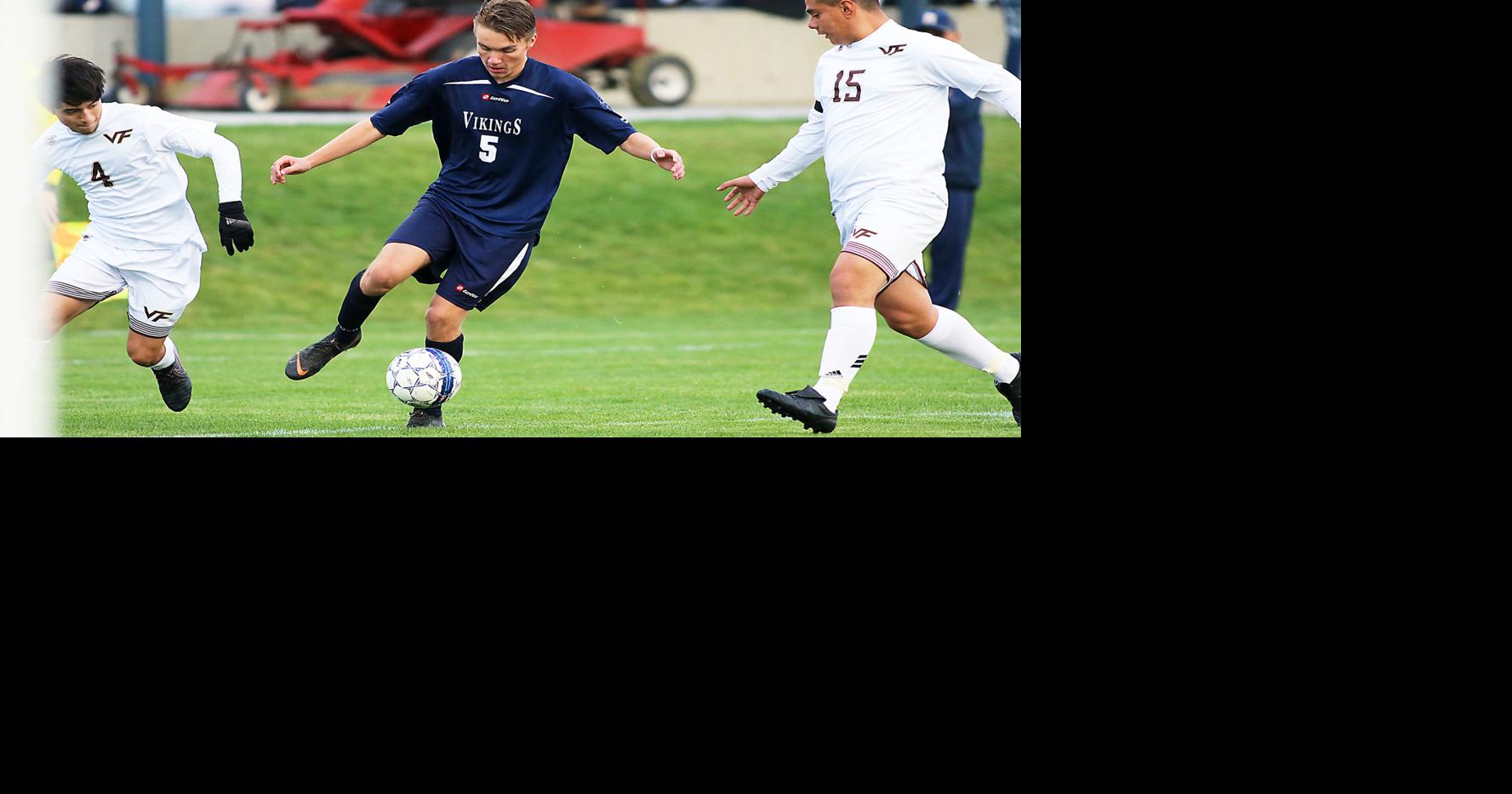 LOCAL ROUNDUP: Middleton boys soccer earns berth to first state ...