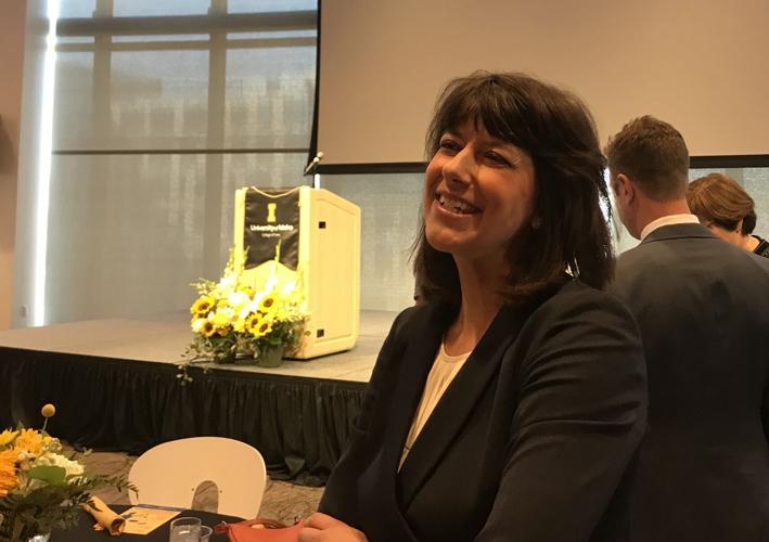 Boise-born U.S. solicitor general in UI Bellwood Lecture: 'Getting the ...