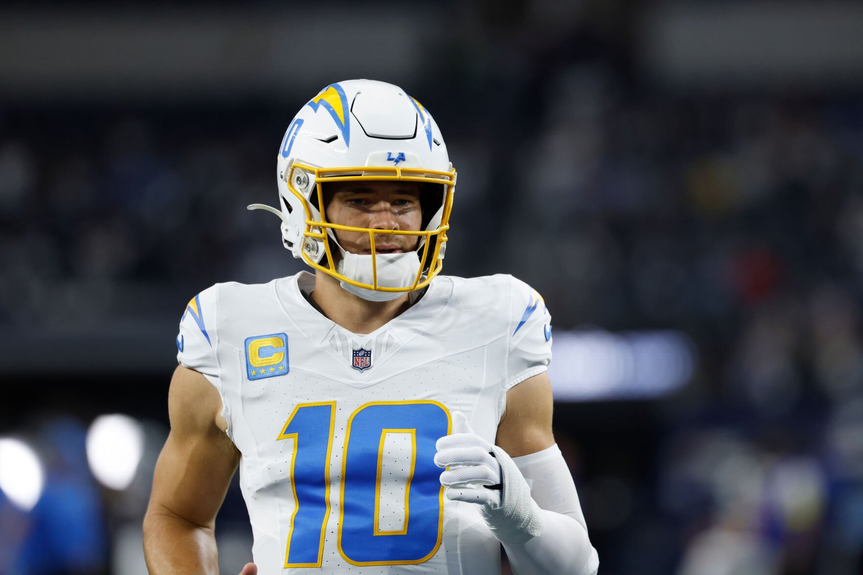 Chargers Cowboys Football | National Sports | idahopress.com