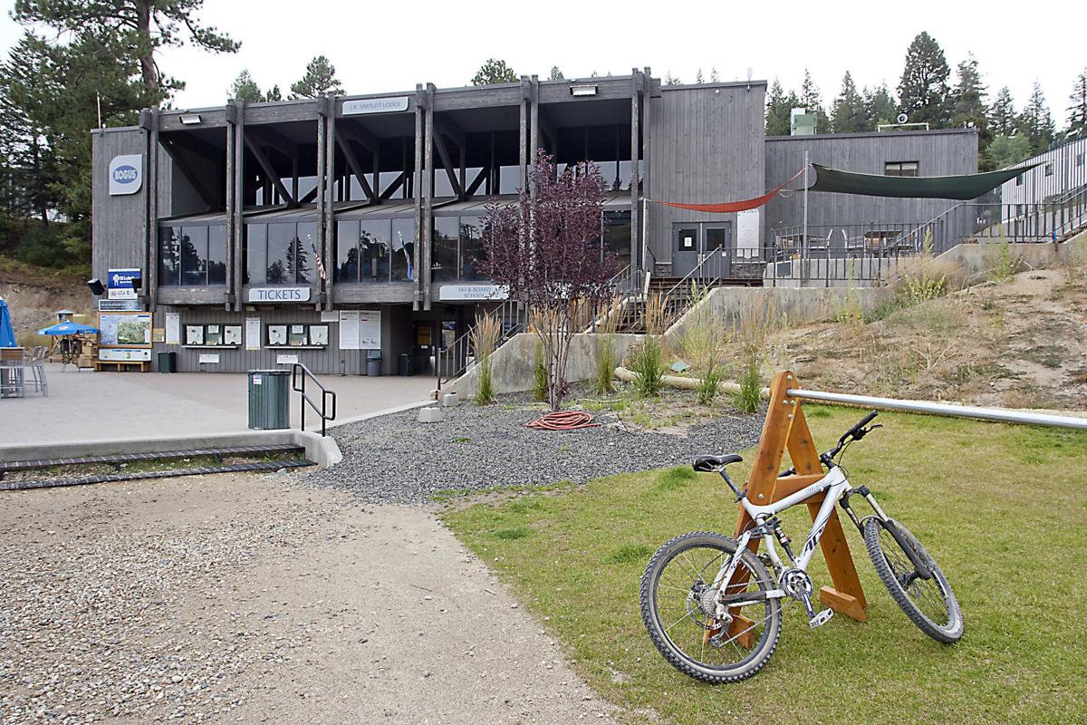 New era for nonprofit Bogus Basin includes snowmaking, summer ...