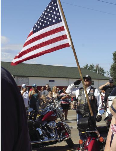 Melba "Olde Tyme" parade, fireworks return July 4 | A E | idahopress.com