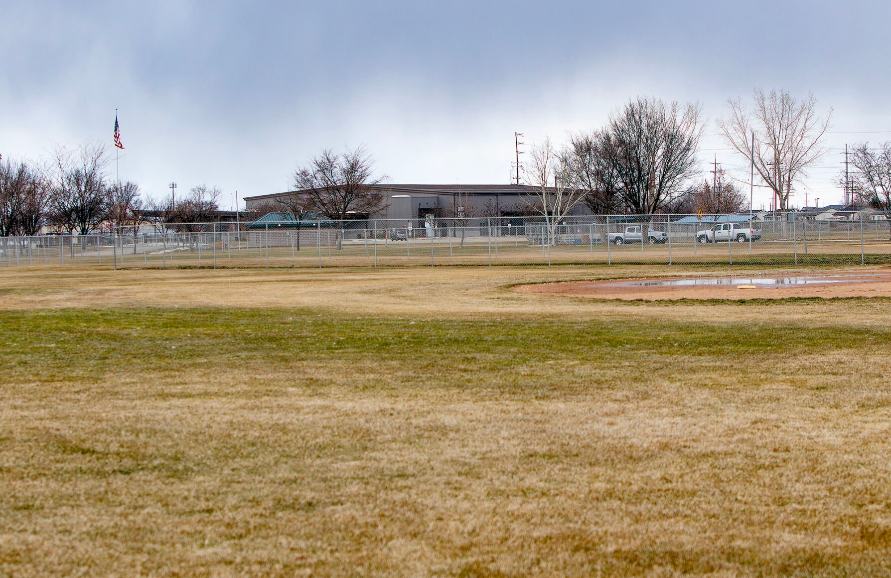 New amphitheater could be coming to Caldwell, pending stakeholder ...