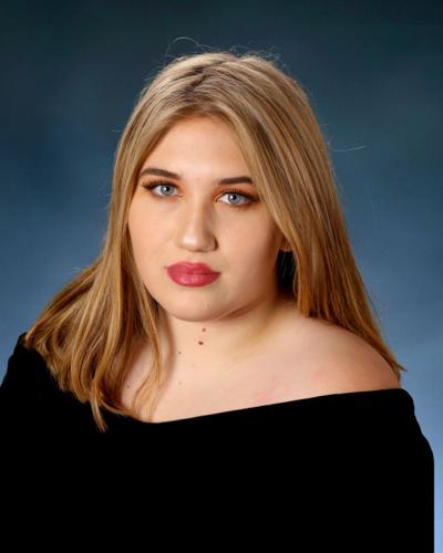 Roche', Averie | Borah High School | idahopress.com