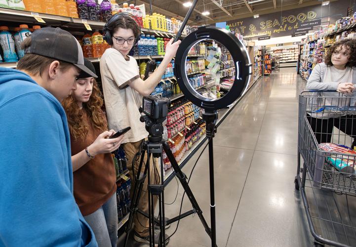 'For the art of it': Boise students' i48 short film to show at The Flicks | Local News ...