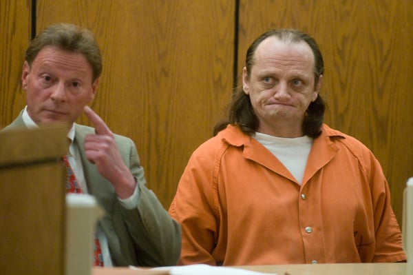 Couple's killer gets two life sentences | Complete news coverage ...