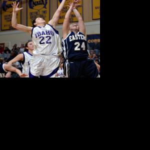 Yotes: Champs at last | Idaho College Sports Coverage | idahopress.com