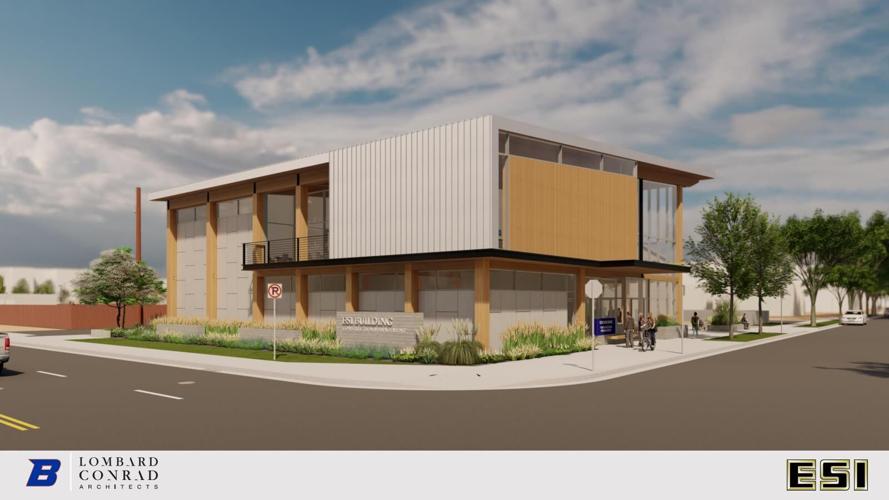 New Construction Management building at Boise State to be named for ESI ...
