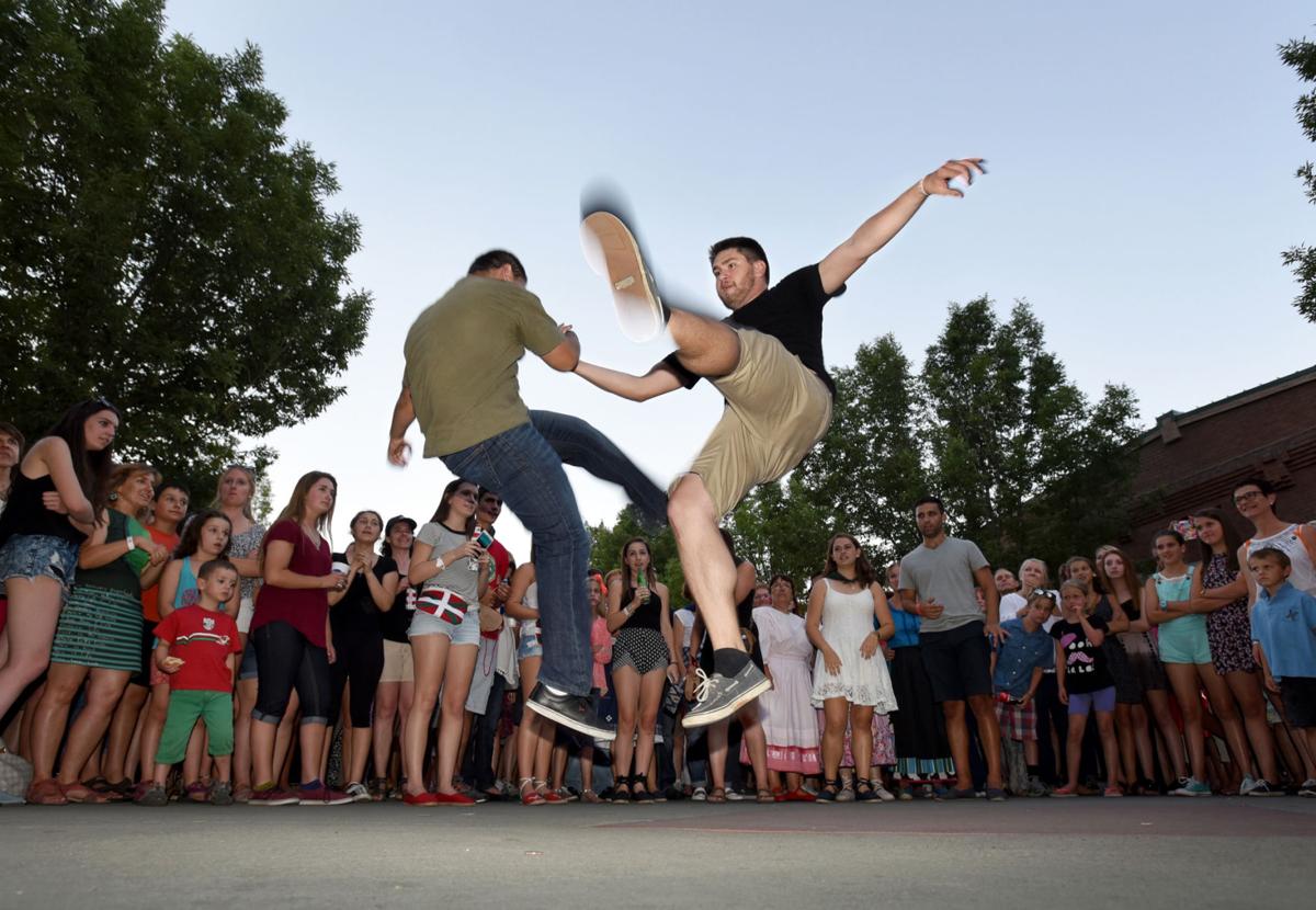 Boise's Jaialdi Festival set to return, garnering recognition from ...