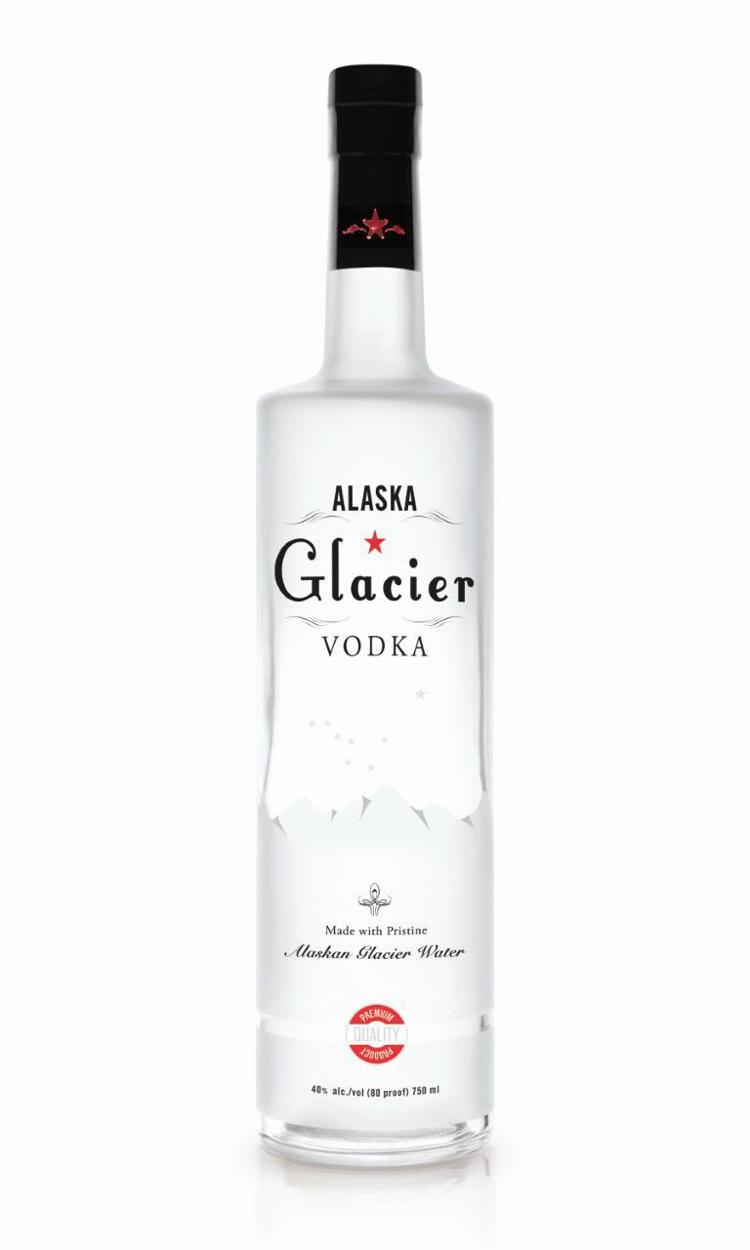 New vodka distilled in Caldwell has a special ingredient | Local News ...