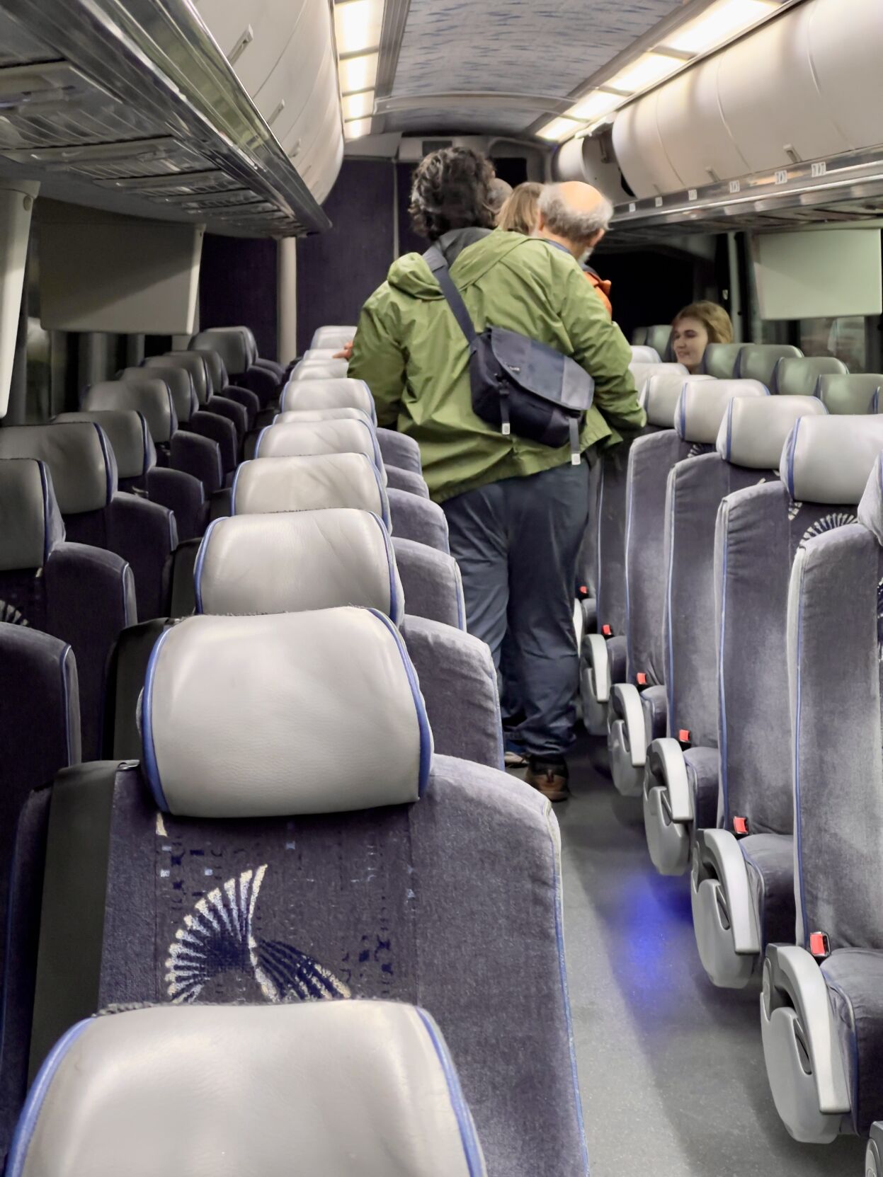 Boise-bound: Oregon-Idaho bus route relaunched by Northwestern Stage ...