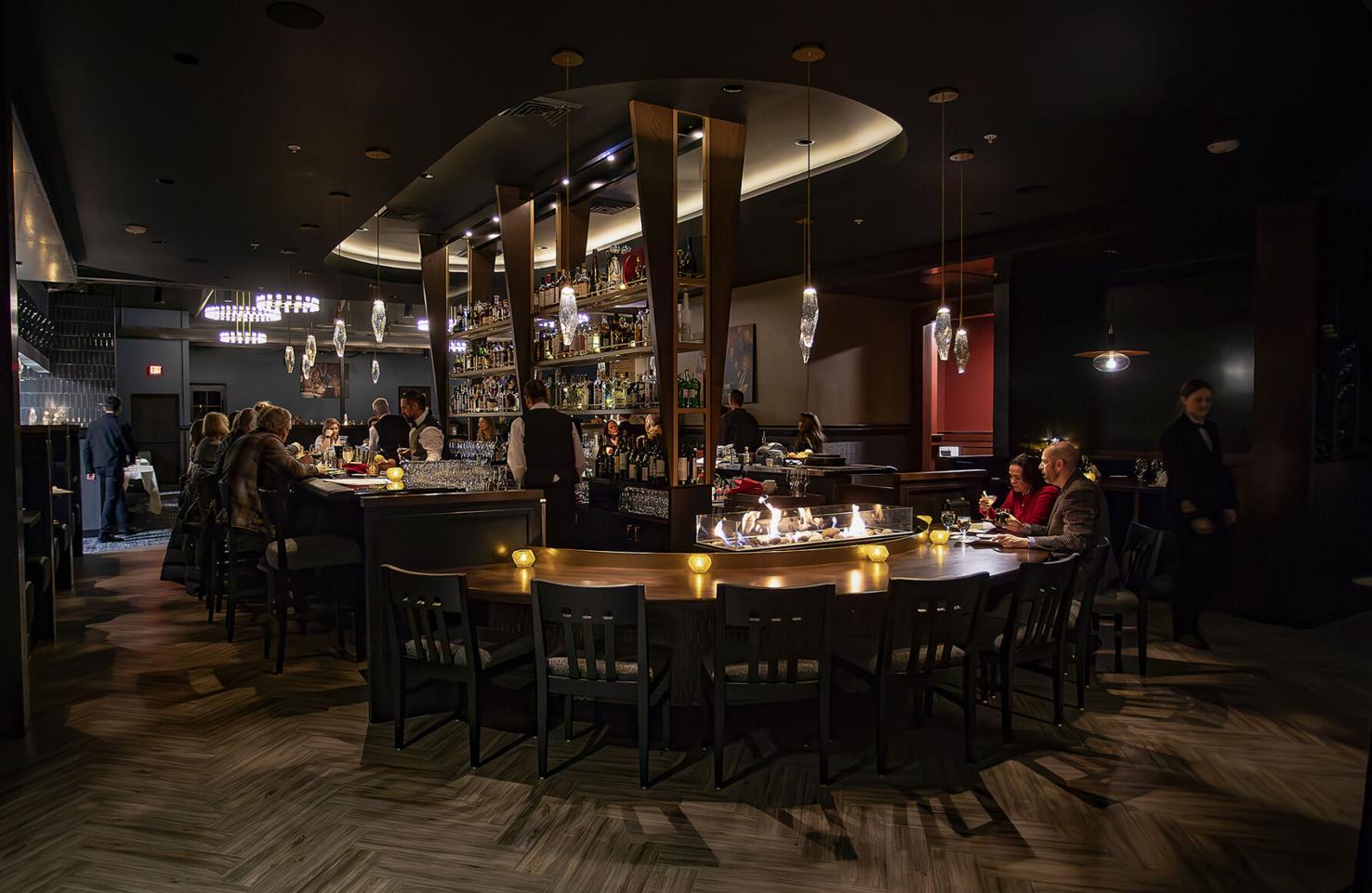 El Gaucho brings 'a new tier of hospitality' to Boise | Food & Drink ...