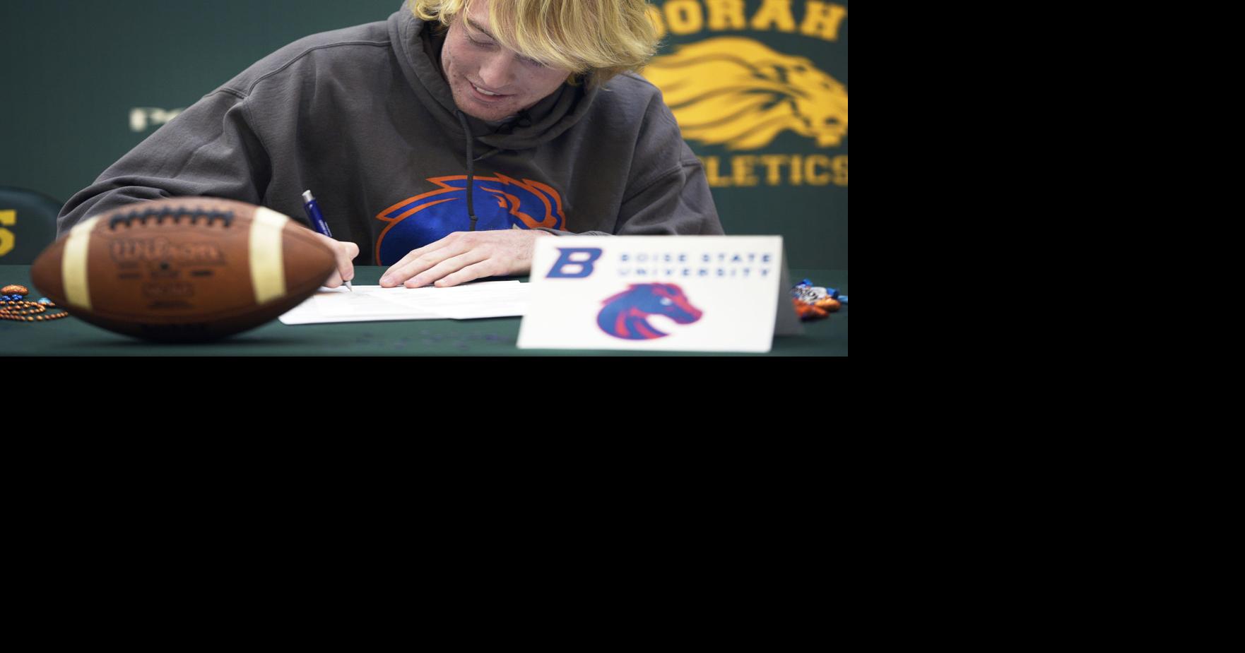 Countdown to Camp No. 20: Is Austin Bolt going to make an immediate ...