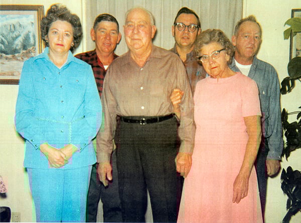 Shelp Family | | idahopress.com