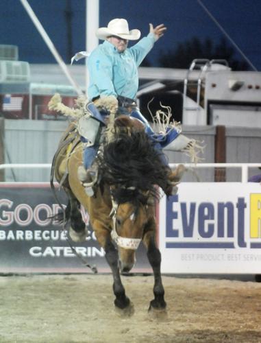 Caldwell Night Rodeo | | idahopress.com