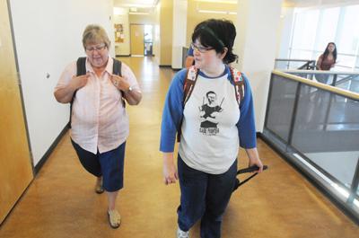 Back to school: Older students help CWI grow | Complete news coverage ...