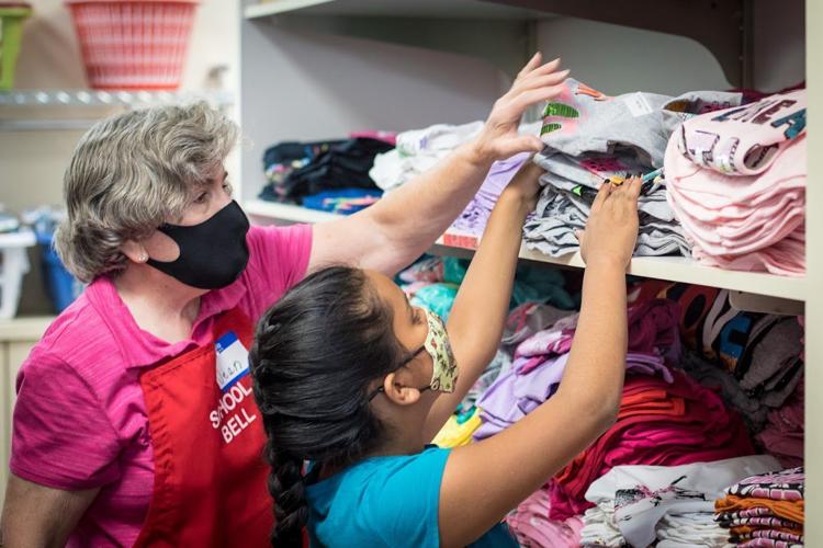 Operation School Bell where 'magic happens' | Life | idahopress.com