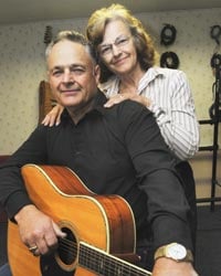 Nourse has diverse background | Features | idahopress.com