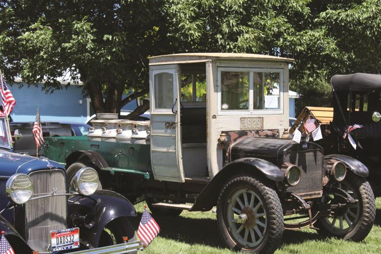 Melba "Olde Tyme" parade, fireworks return July 4 | A E | idahopress.com