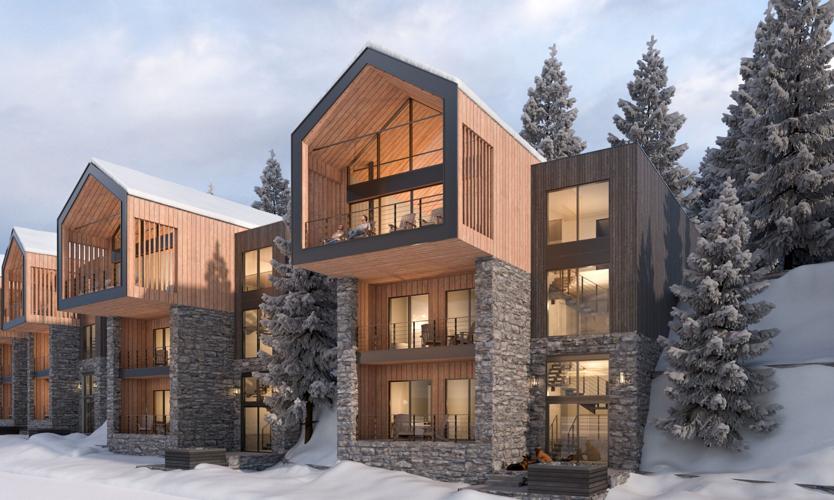 County OKs next phase of Brundage Mountain Resort construction ...