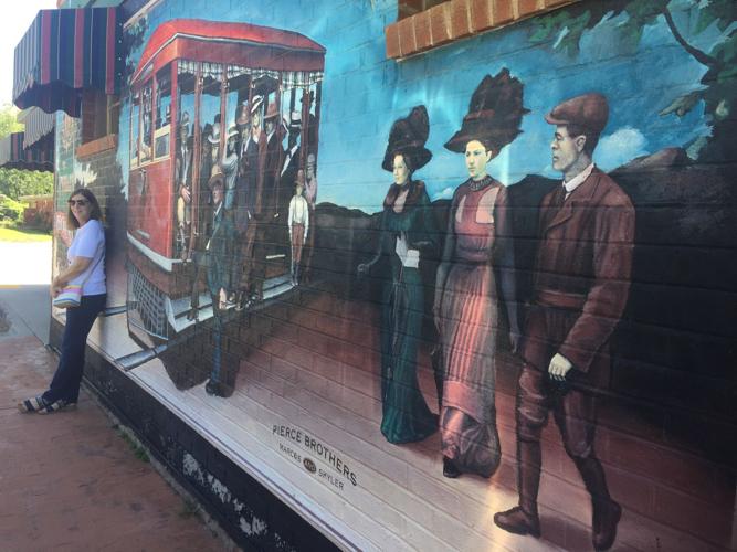 Reporter's notebook: The history behind some iconic Boise structures ...