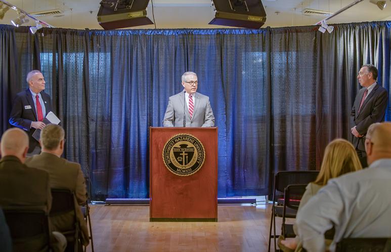 Continuing the mission, NNU recruits new president from Indiana | Local ...