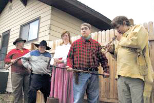 What's happening this weekend? | Community | idahopress.com