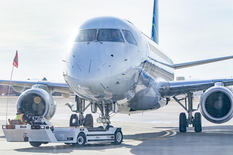 Boise Airport reaches passenger record amid Treasure Valley growth ...