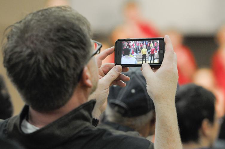 Something to sing about: RAD concert aims to keep kids off drugs ...