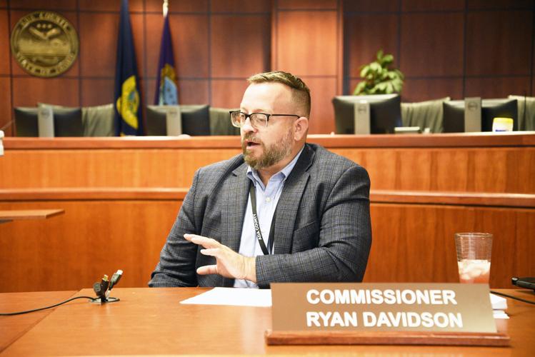 Ada County Commissioners interview nominees for sheriff's vacancy ...