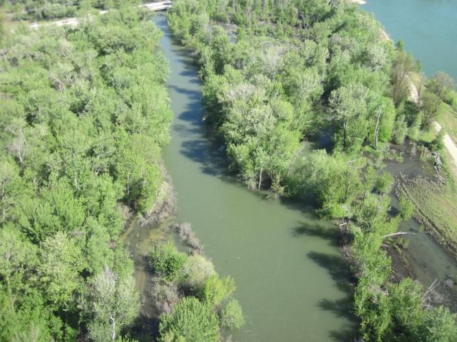 Boise River Flooding | Photos | idahopress.com