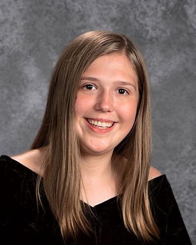 Merritt, April | Capital High School | idahopress.com