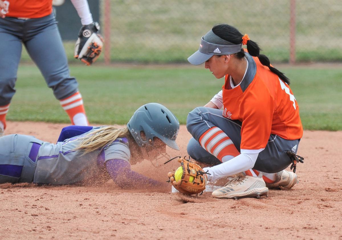 ‘I feel like I can finally be myself’ — Idaho State’s Haley Harrison ...
