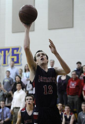 Liberty Charter beats Wilder 48-47 in OT | Photos | idahopress.com