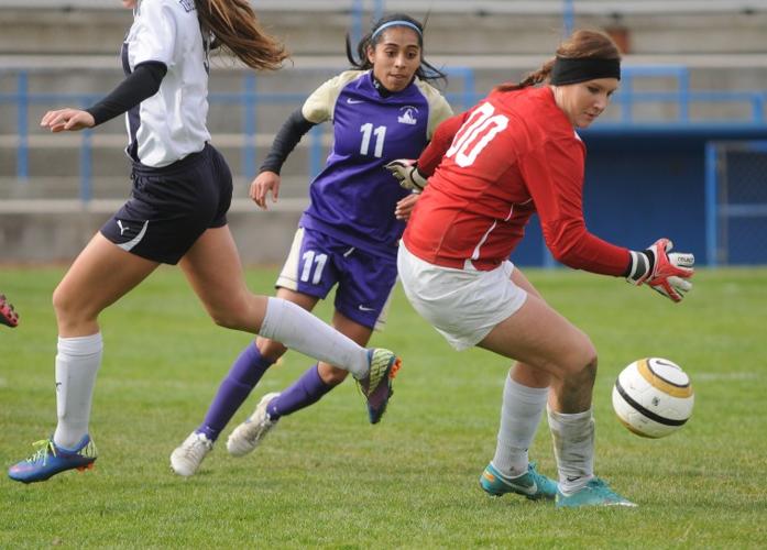 College of Idaho Vs. Oregon Tech Soccer | Sports | idahopress.com