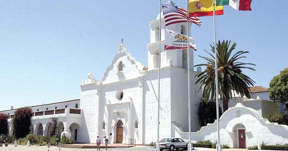 Local publishes book about Basque history in California | On The Town ...