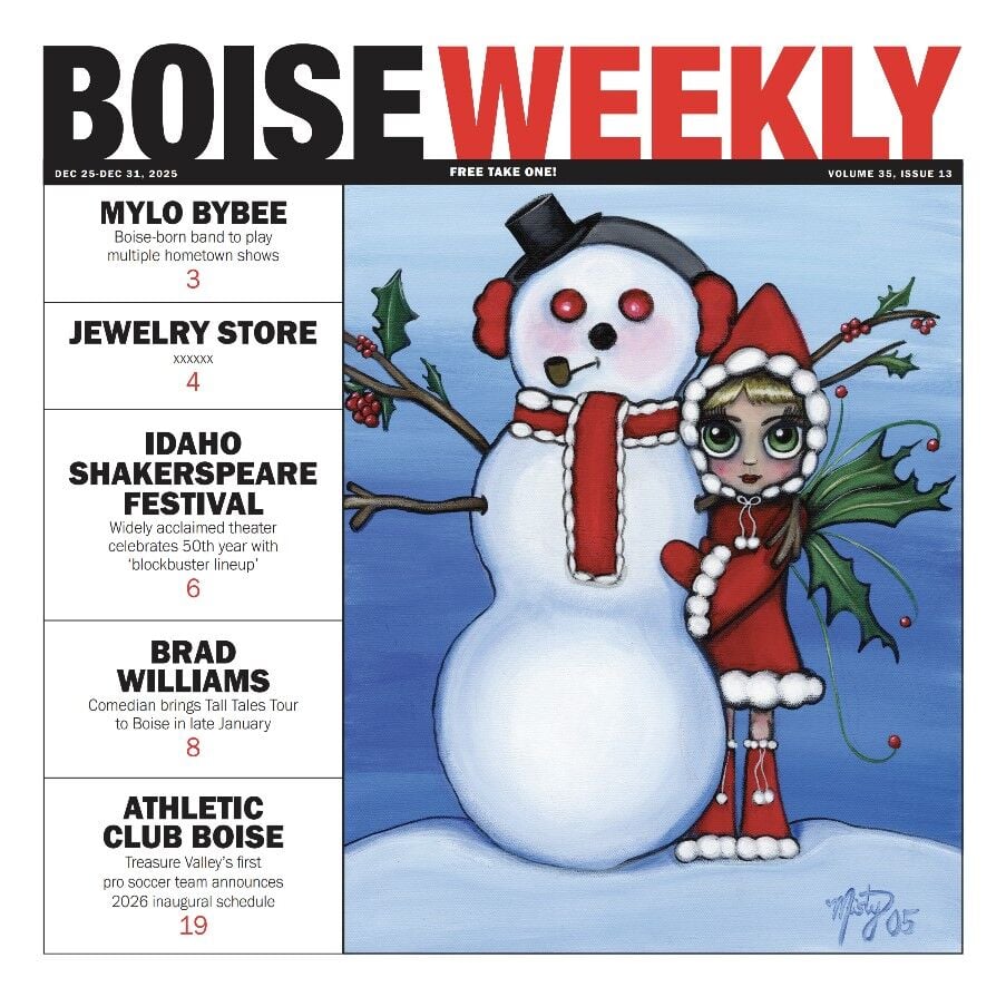 This week's cover (Dec. 25 to Dec. 31) | Boise Weekly | idahopress.com