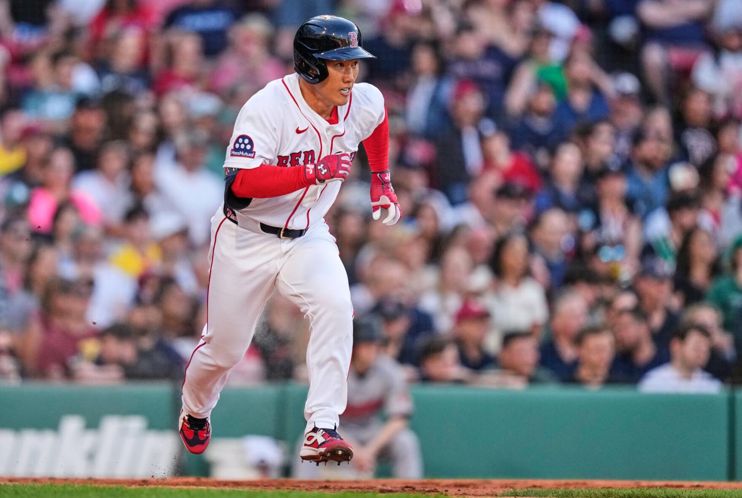 Orioles Red Sox Baseball | National Sports | idahopress.com