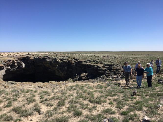 Wasden collection of Ice Age discoveries near Idaho Falls finds home at ...