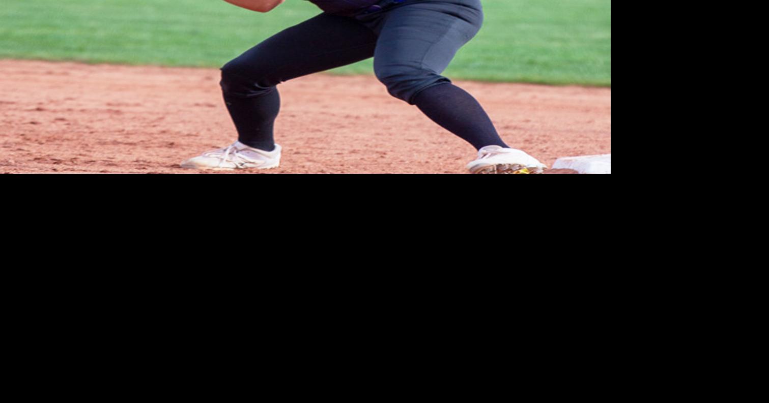Rocky Mountain's Kaylan Walker named Gatorade Idaho Softball Player of ...