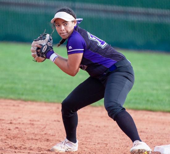 Rocky Mountain's Kaylan Walker named Gatorade Idaho Softball Player of ...