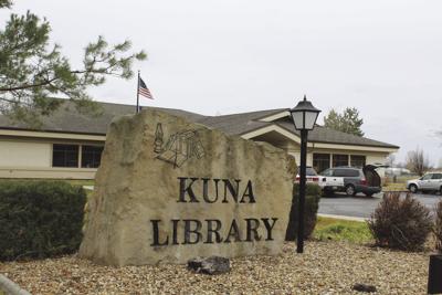 Kuna Library now processing passport applications | Local News ...