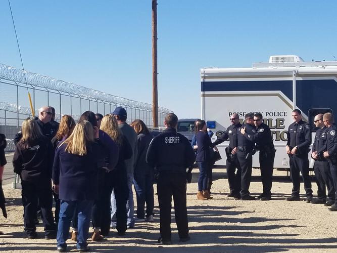 Man who fatally shot officer at 14 years old denied parole | Local News ...