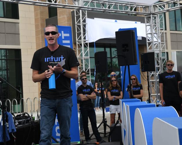 Eagle tech company announces new name, leadership after acquisition ...