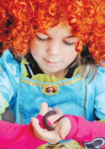 Creepy Critters and more in Nampa | A E | idahopress.com